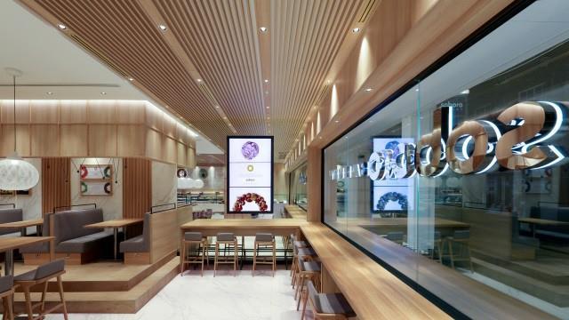 Full of Eastern Promise: Soboro Bakery, Cambridge | News | British Baker