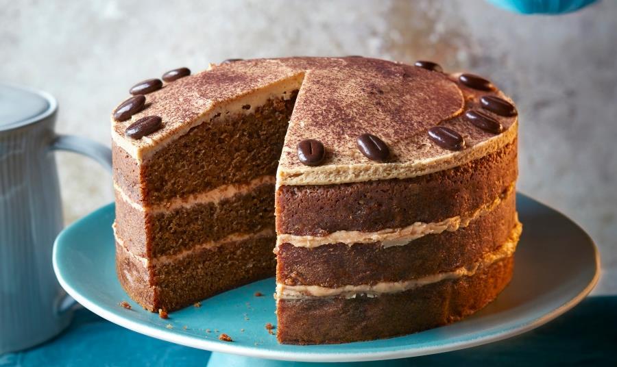 Gallery: Waitrose celebration cake range for spring 2022 | Product News ...