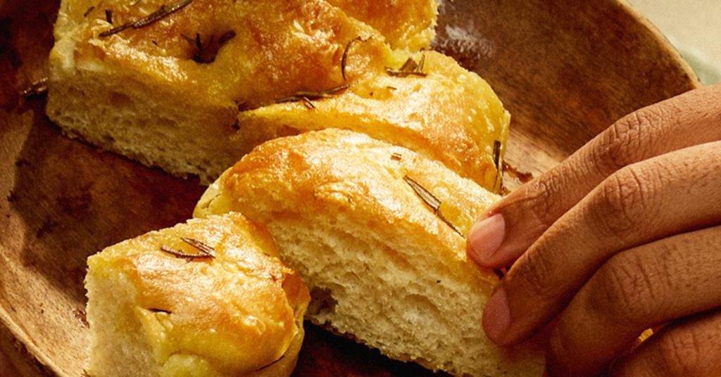 New buns, rolls, and bread debuted for BBQ season | British Baker