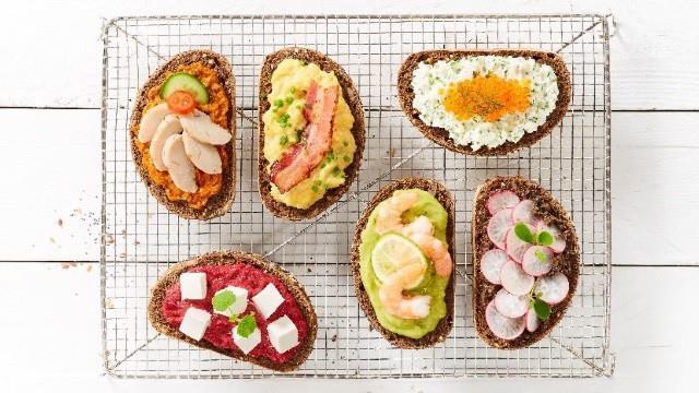 Bridor launches dark rye loaf in world bread drive | Product News ...