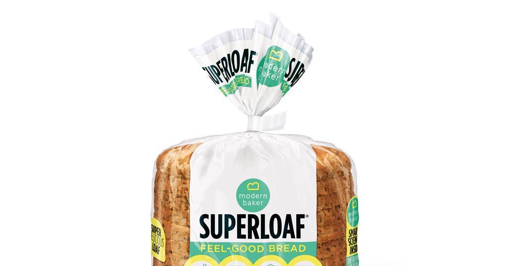 Superloaf secures listings with Morrisons and Sainsbury’s | British Baker