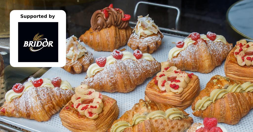 Flavour, format, and flair: inside the evolution of modern-day pastries ...