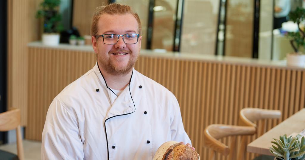 Baking Industry Awards 2022: Rising Star Award | News | British Baker