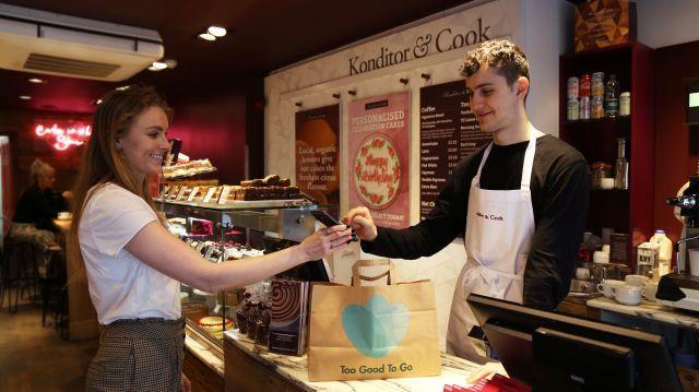 Konditor & Cook extends surplus app to all stores | Product News ...