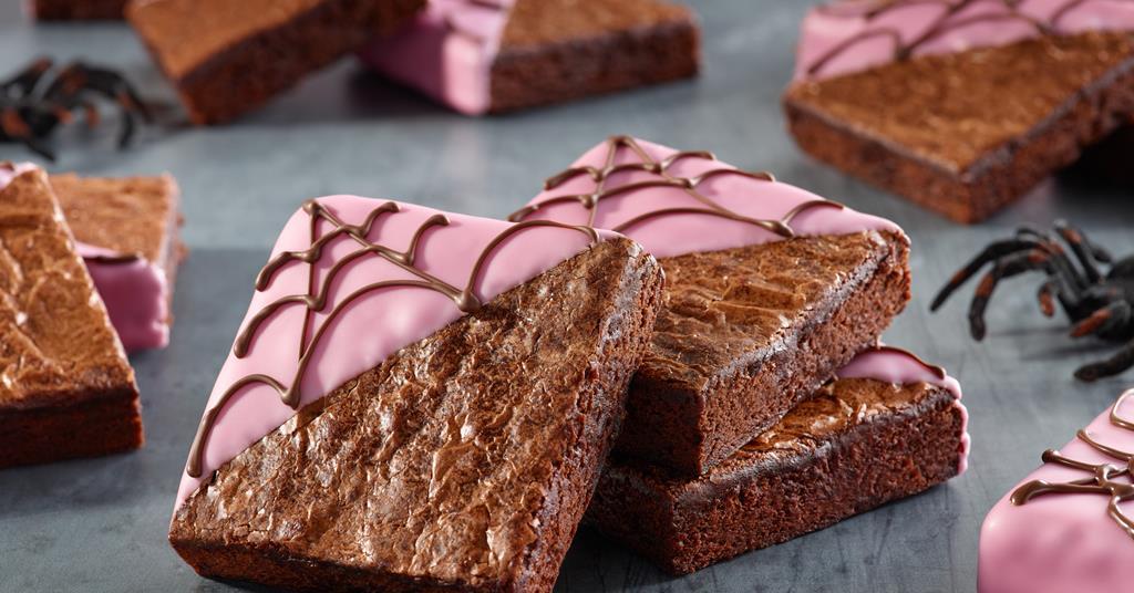Top bakery trends for Halloween 2024 | British Baker