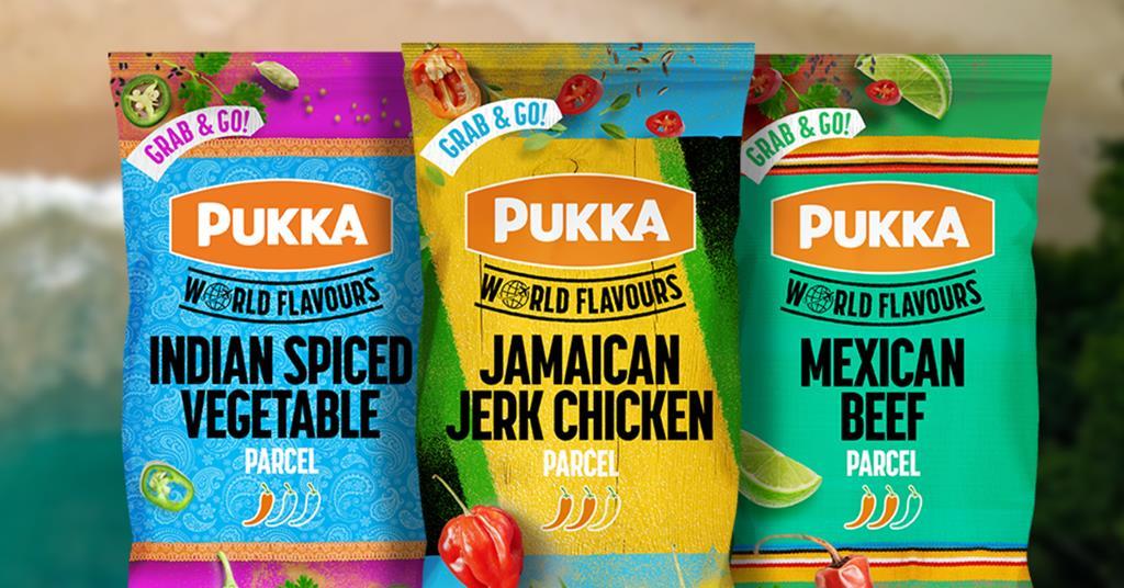 Pukka Pies warns price rises are ‘inevitable’ due to inflation ...
