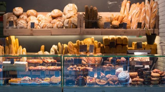 The Bakery Project Part 5: Selecting A Product Range | News | British Baker