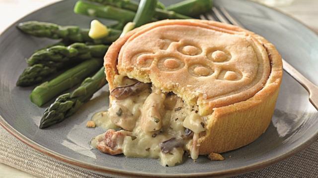 Pork Farms owner Addo Food Group sold | Product News | British Baker