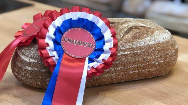 How can winning Britain’s Best Loaf help your bakery? | News | British ...
