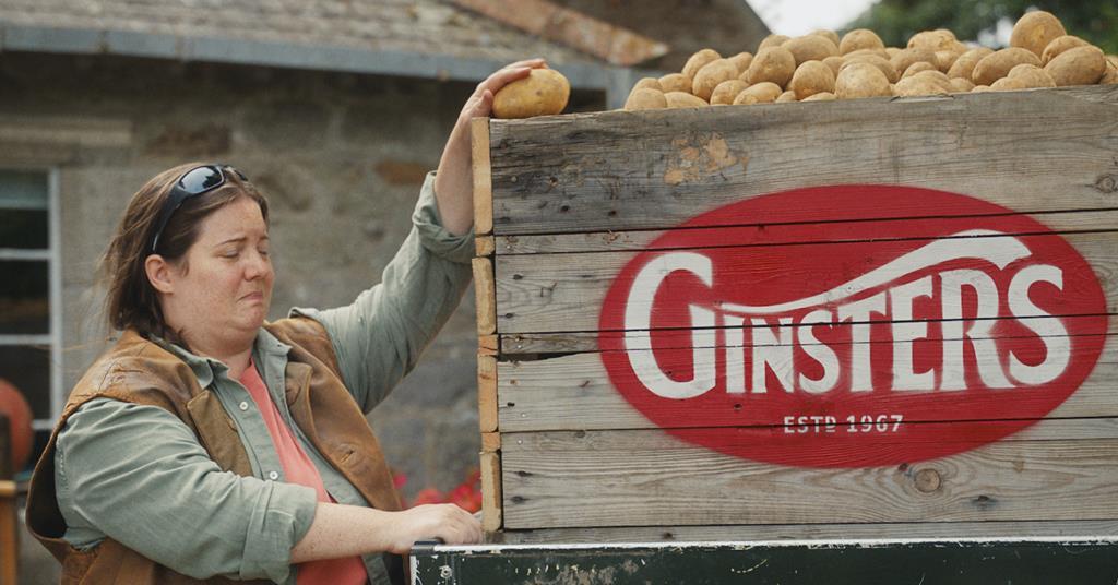 Ginsters MD Stephanie Hildon on health, quality, and growth | British Baker