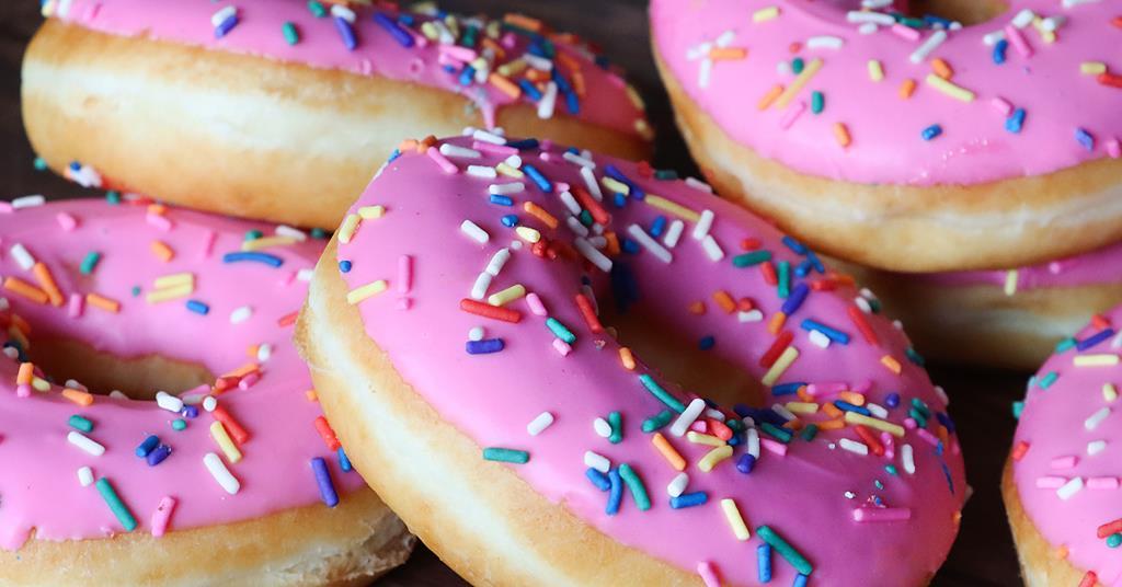 Top doughnut trends for 2025 and beyond | British Baker