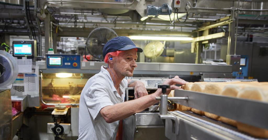 Baking Industry Awards 2022: Bakery Manufacturer of the Year | News ...