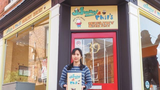 Asian-inspired bakery opens in Beeston | News | British Baker