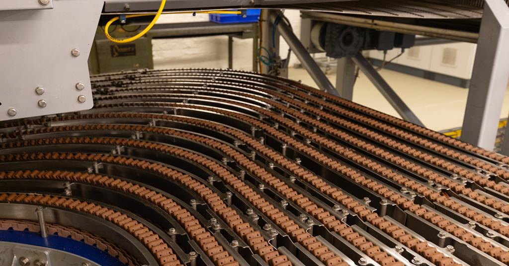 Cerealto UK CEO on continued development in bakery snack manufacturing ...