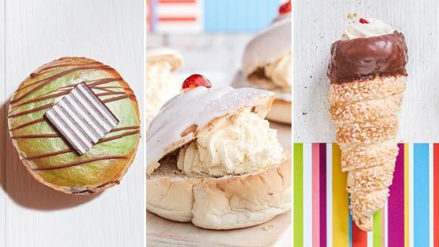 Warrens Bakery reveals summer line-up | Product News | British Baker