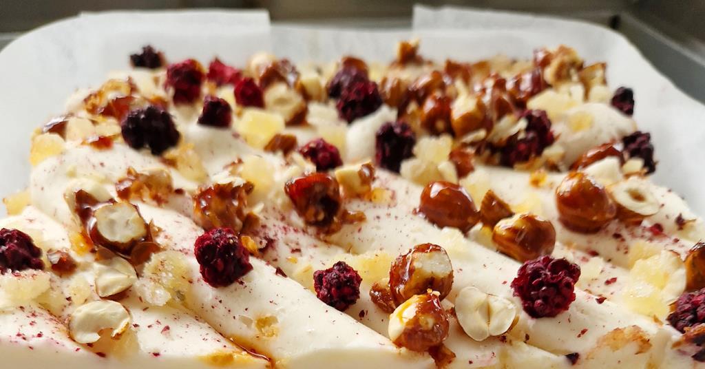 Britain’s Best Cake 2025 winner revealed | News | British Baker
