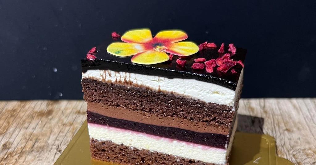 Britain’s Best Cake 2025 winner revealed | News | British Baker