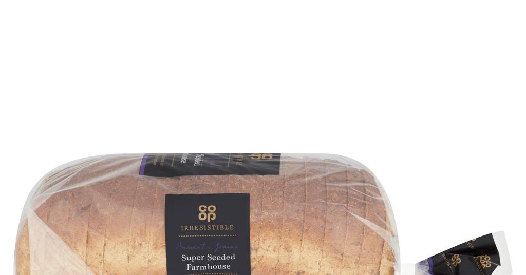 Jacksons and Warburtons start Co-op own label bread contract | News ...
