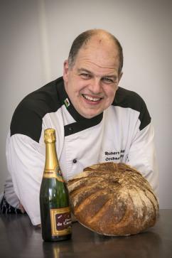 Baker launches golden bread | Product News | British Baker