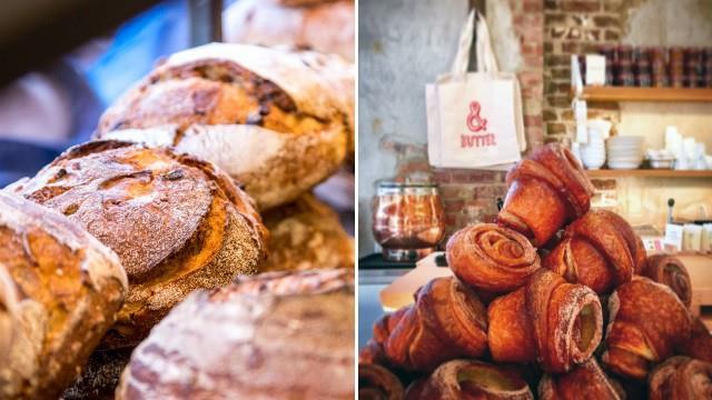 Gail’s Bakery opens site in Muswell Hill | News | British Baker