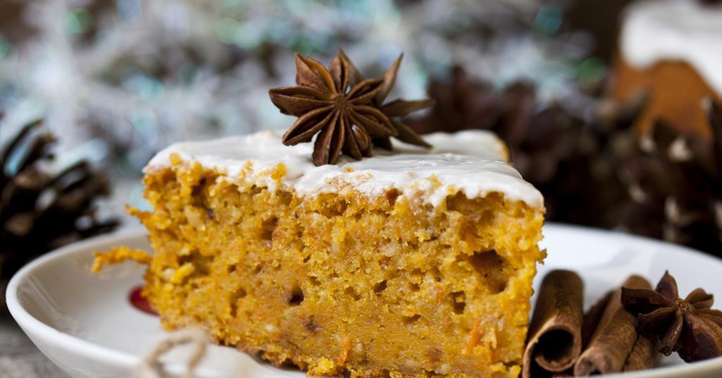 Top cake trends for winter 2022 unveiled by BBF | News | British Baker