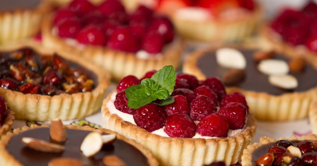 Flavour trends: what’s hot in bakery in 2023? | Feature | British Baker