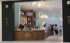 Creams British Luxury given the go-ahead for two new stores | News ...