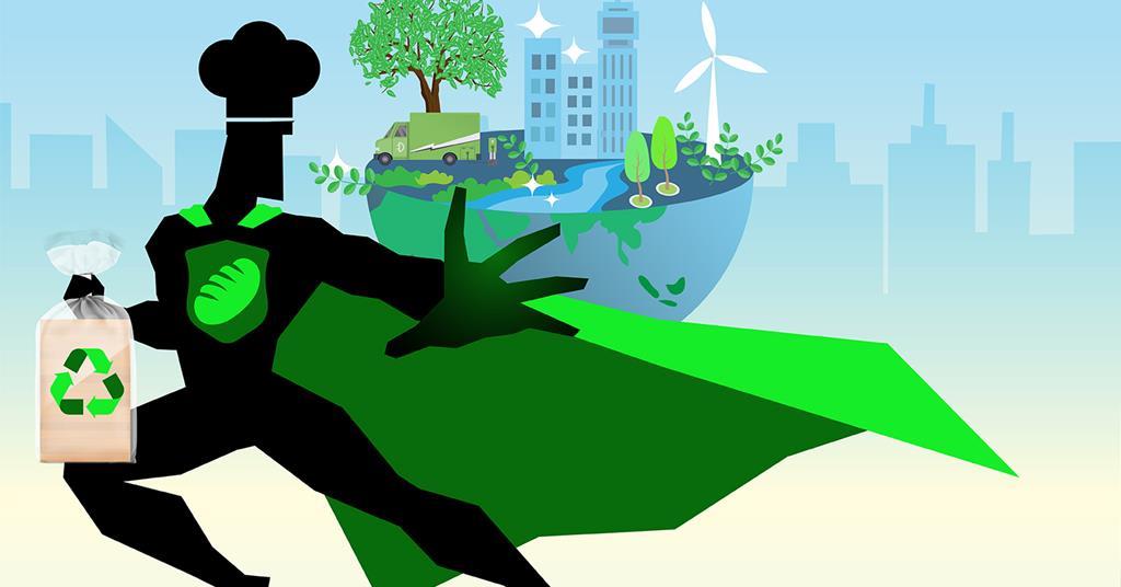 How are the biggest bread players tackling sustainability? | Feature ...