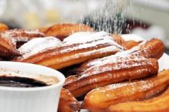 Churros, bao buns and mini treats – Waitrose reveals hot food trends of ...