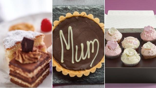 Mum in a million: Bakers reveal Mother’s Day NPD | Product News ...