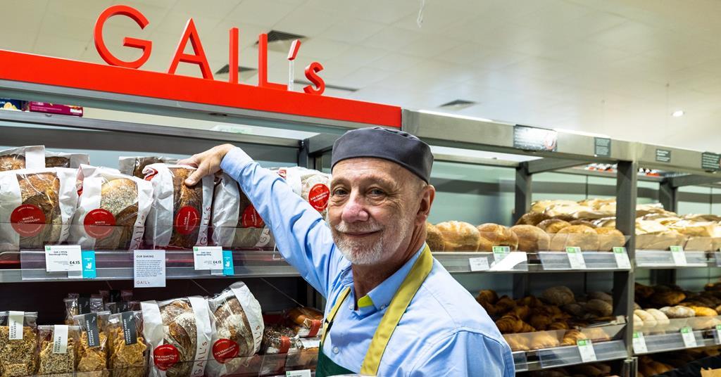 Meet the brands shaking up the bread market | Feature | British Baker