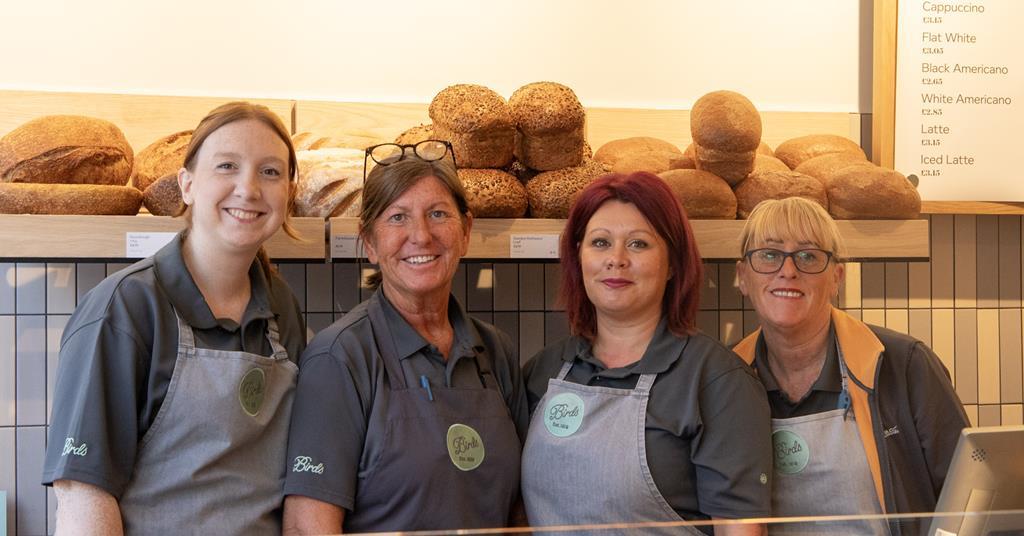 Opening Doors #17: new shops unveiled by craft bakeries | British Baker