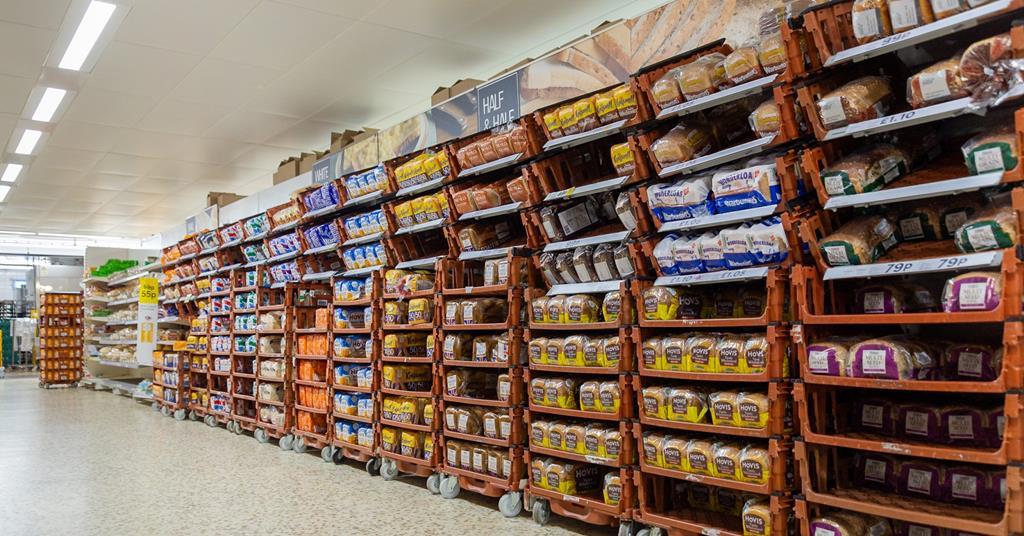 Meet the brands shaking up the bread market | Feature | British Baker