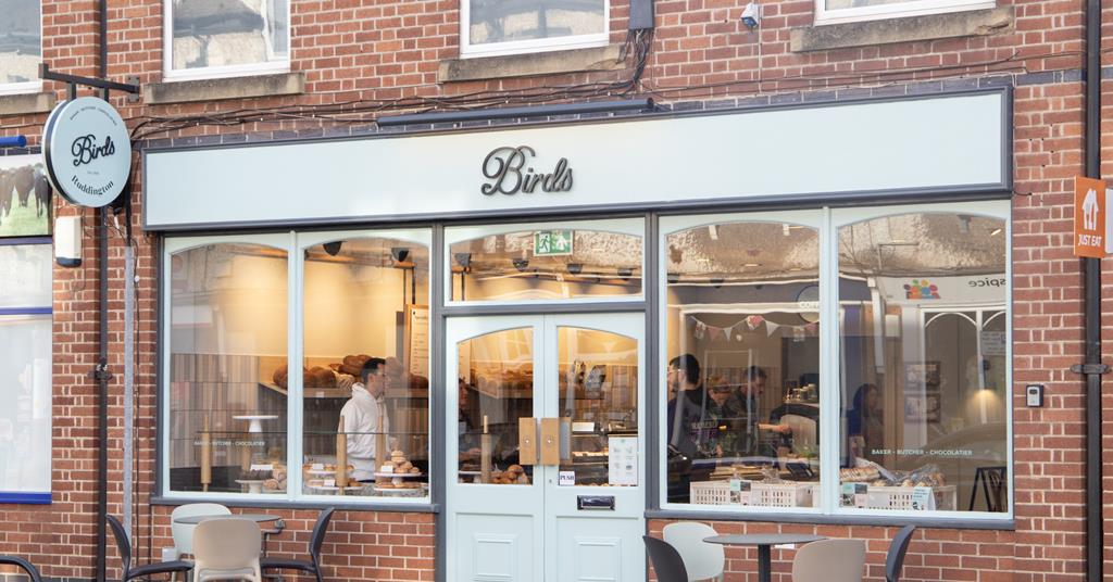 Opening Doors #17: new shops unveiled by craft bakeries | British Baker