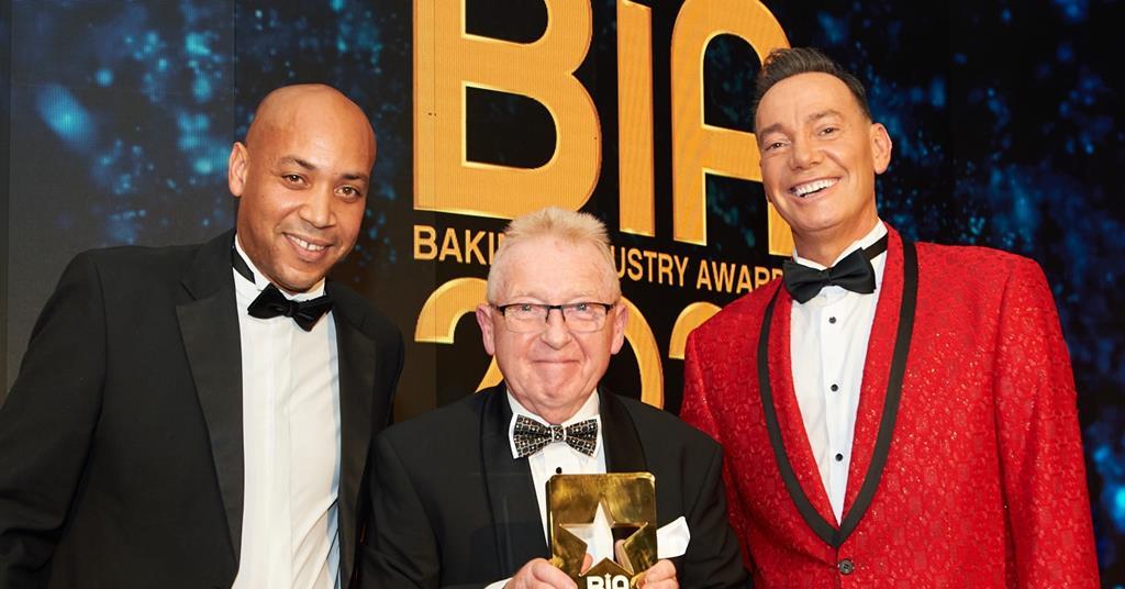 Nominate your bakery hero for an outstanding contribution award | News ...