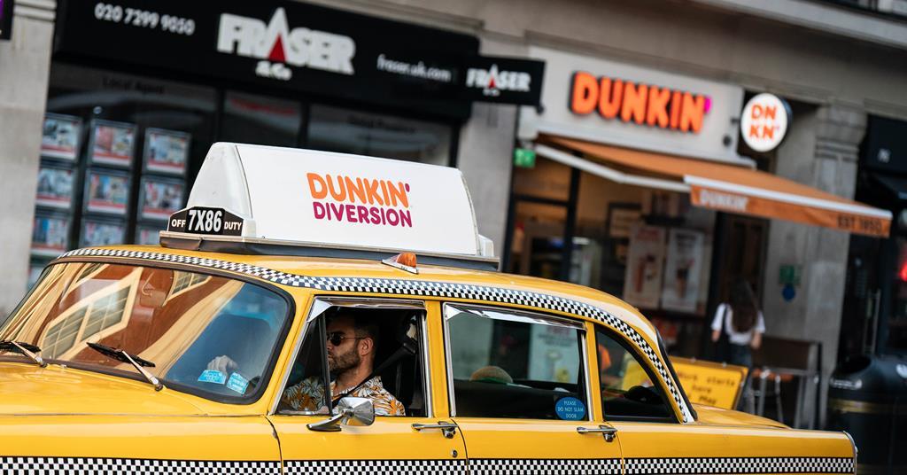 Top doughnut trends for 2025 and beyond | British Baker