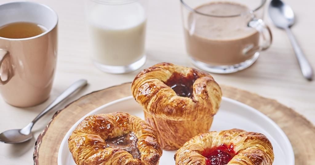 Hybrid pastries: how to make an impact with croissants | British Baker