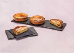 New patisserie lines for Coup de Pates | Product News | British Baker