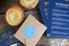 Lewis Pies launches new premium range | Product News | British Baker