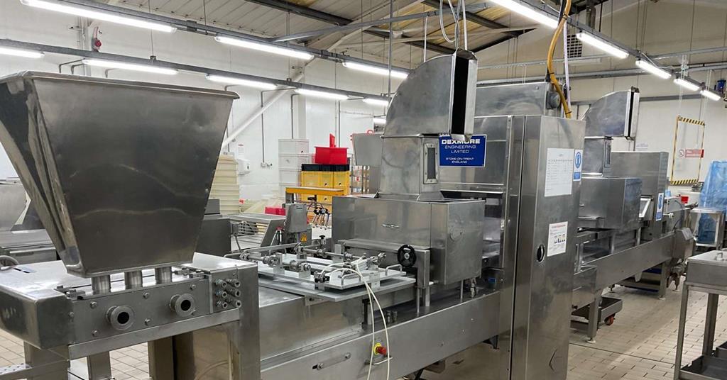 Oddie’s bakery assets go to auction following business closure ...