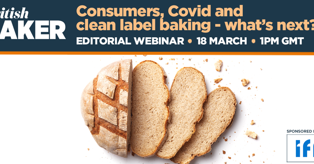 Clean label webinar: meet the panellists | News | British Baker