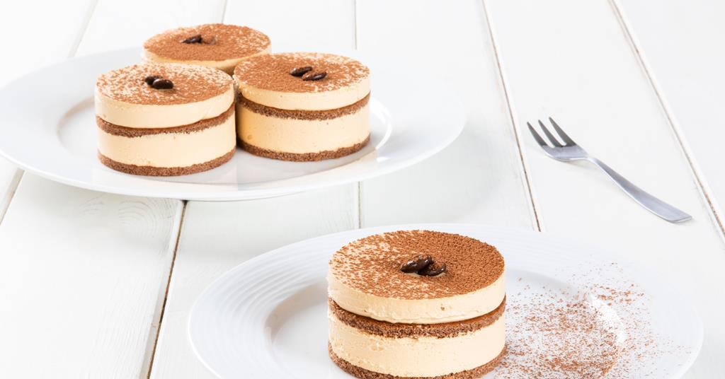 New gateaux and cheesecakes unveiled by Regal-owned brands | British Baker