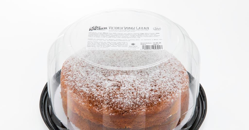 New gateaux and cheesecakes unveiled by Regal-owned brands | British Baker