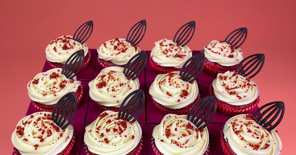 Cake Box CEO Sukh Chamdal on the rise of his egg-free cake concept ...