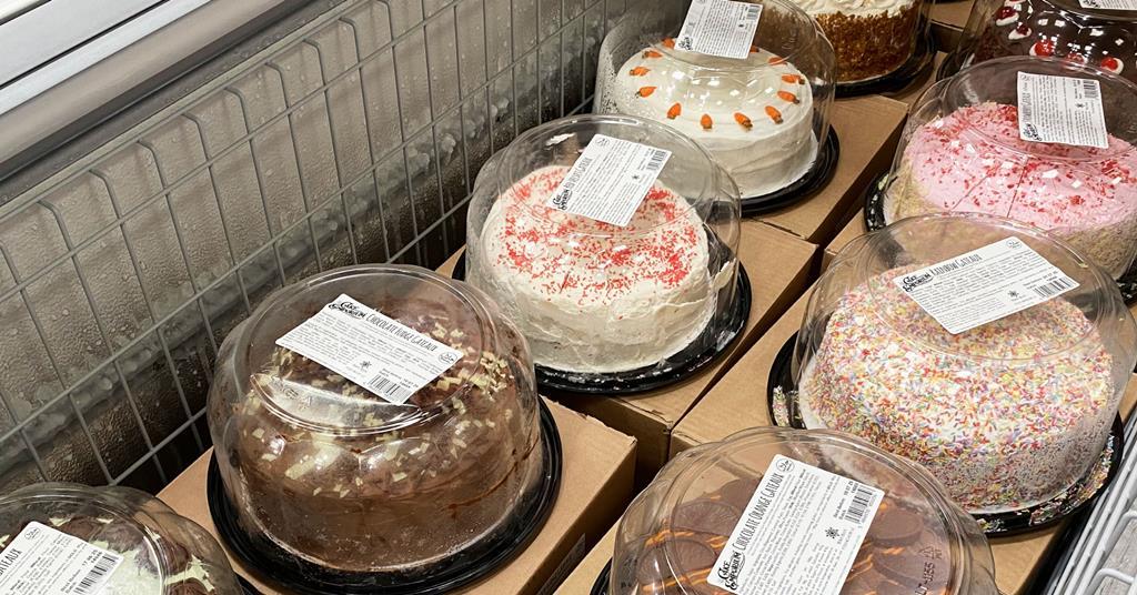 New gateaux and cheesecakes unveiled by Regal-owned brands | British Baker