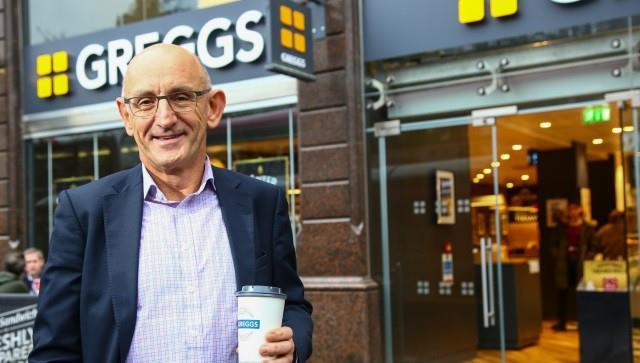 Greggs boss backs mental health Time to Change Employer Pledge | News ...