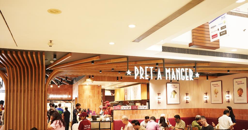 Pret to keep Club Pret monthly subscription fee at £5 | News | British ...