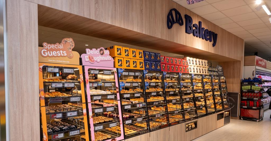 Gail’s named Bakery Retailer of the Year 2025 | British Baker