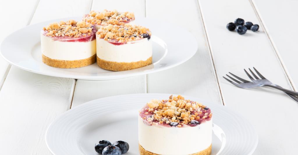 New gateaux and cheesecakes unveiled by Regal-owned brands | British Baker