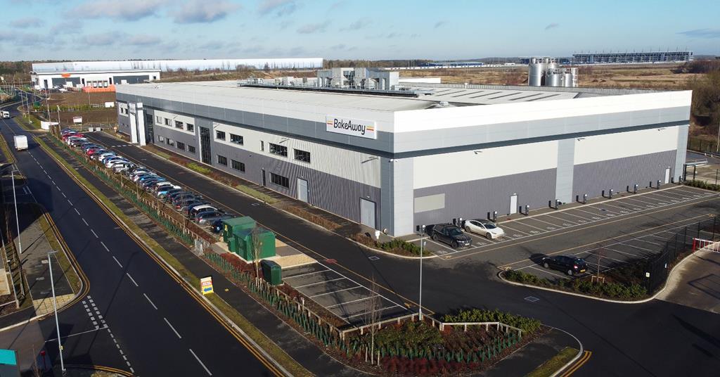 BakeAway ready to roll with growth in home baking | British Baker